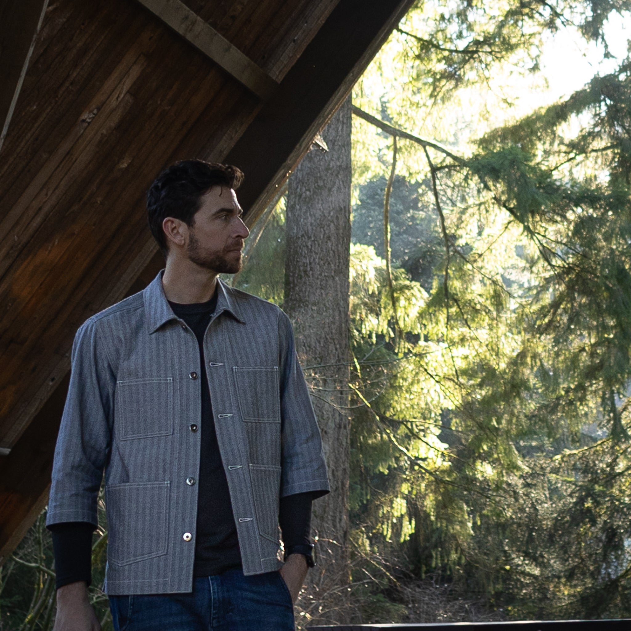 Mens – Dillon Montara